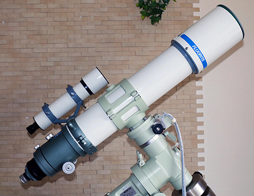 NO-1 Detail pictures about FC-125