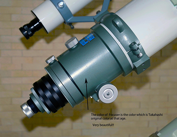 NO-1 Detail pictures about FC-125